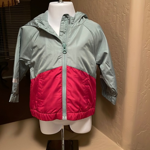 wonder nation | Jackets & Coats | Super Cute Wonder Nation Kids ...